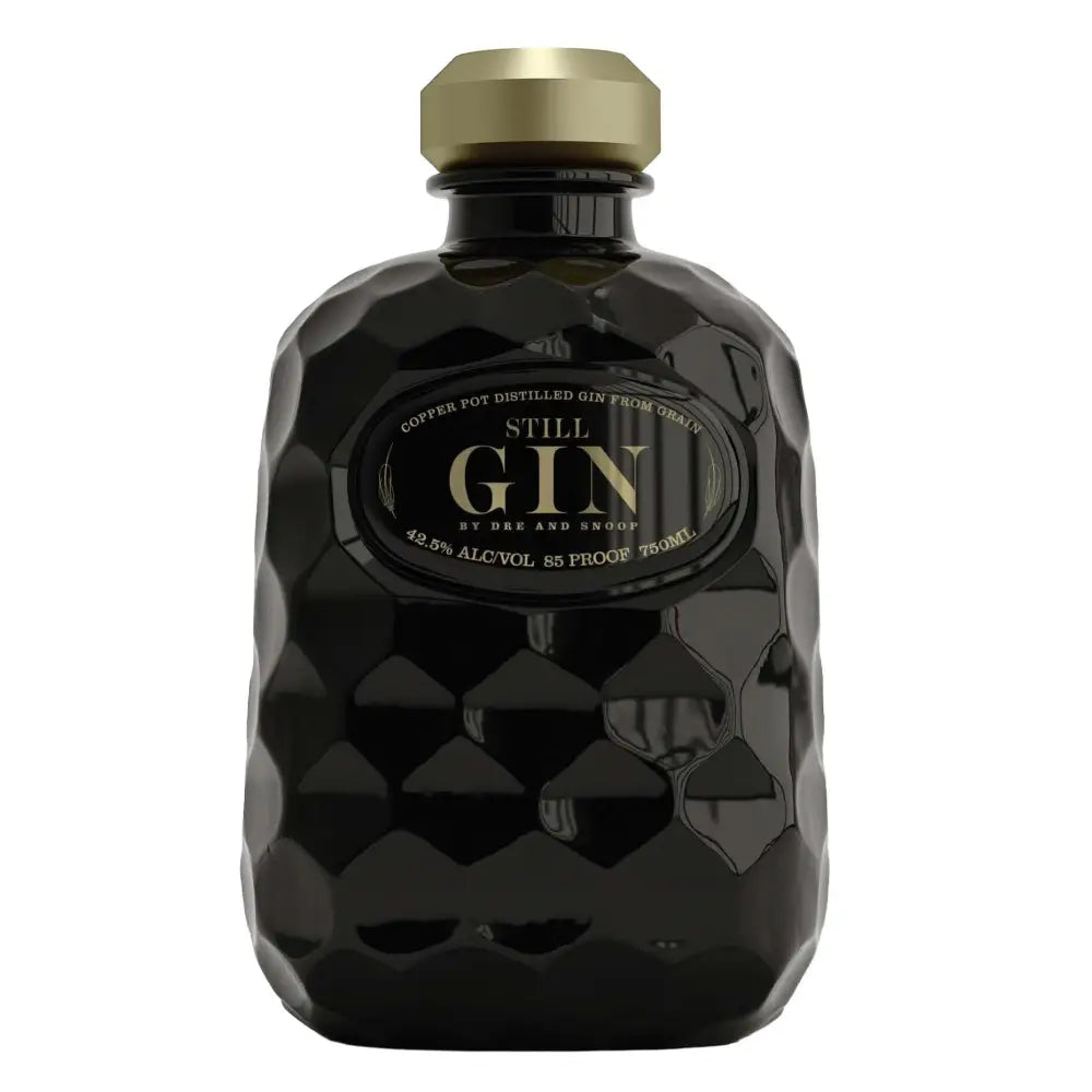 STILL G.I.N. By Dre and Snoop Dogg – Wooden Cork