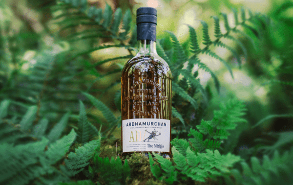 Ardnamurchan’s The Midgie ‘spreads its wings’ – Wooden Cork