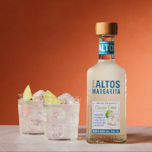 Altos taps into RTD market – Wooden Cork
