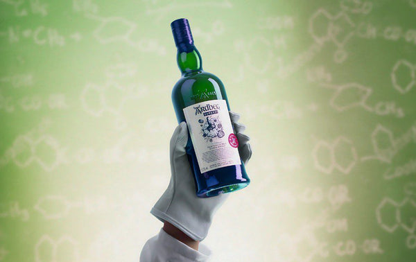 Ardbeg celebrates committee’s 25th anniversary – Wooden Cork
