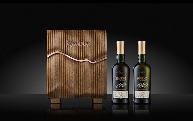 Ardbeg debuts Rollercoaster set for €100,000 – Wooden Cork