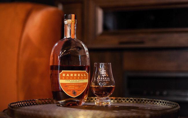 Barrel Craft Spirits launches Cask Finish Series – Wooden Cork