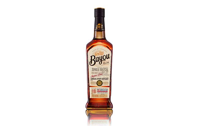 Bayou debuts red wine cask-matured rum – Wooden Cork