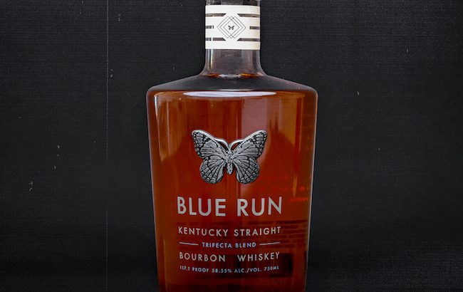 First whiskey from Blue Run Spirits under Molson Coors – Wooden Cork
