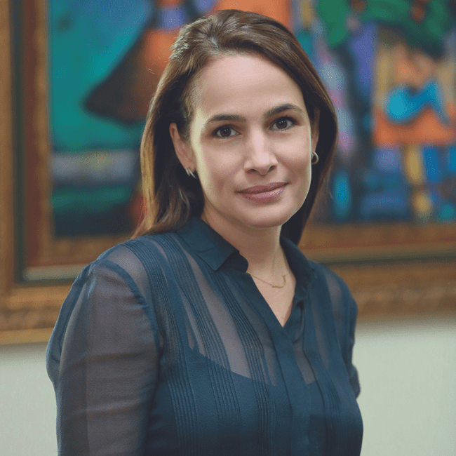 SB meets… Alexandra Alfaro, Guatemalan Spirits – Wooden Cork