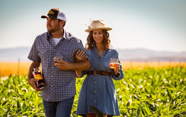 Frey Ranch releases American single malt – Wooden Cork