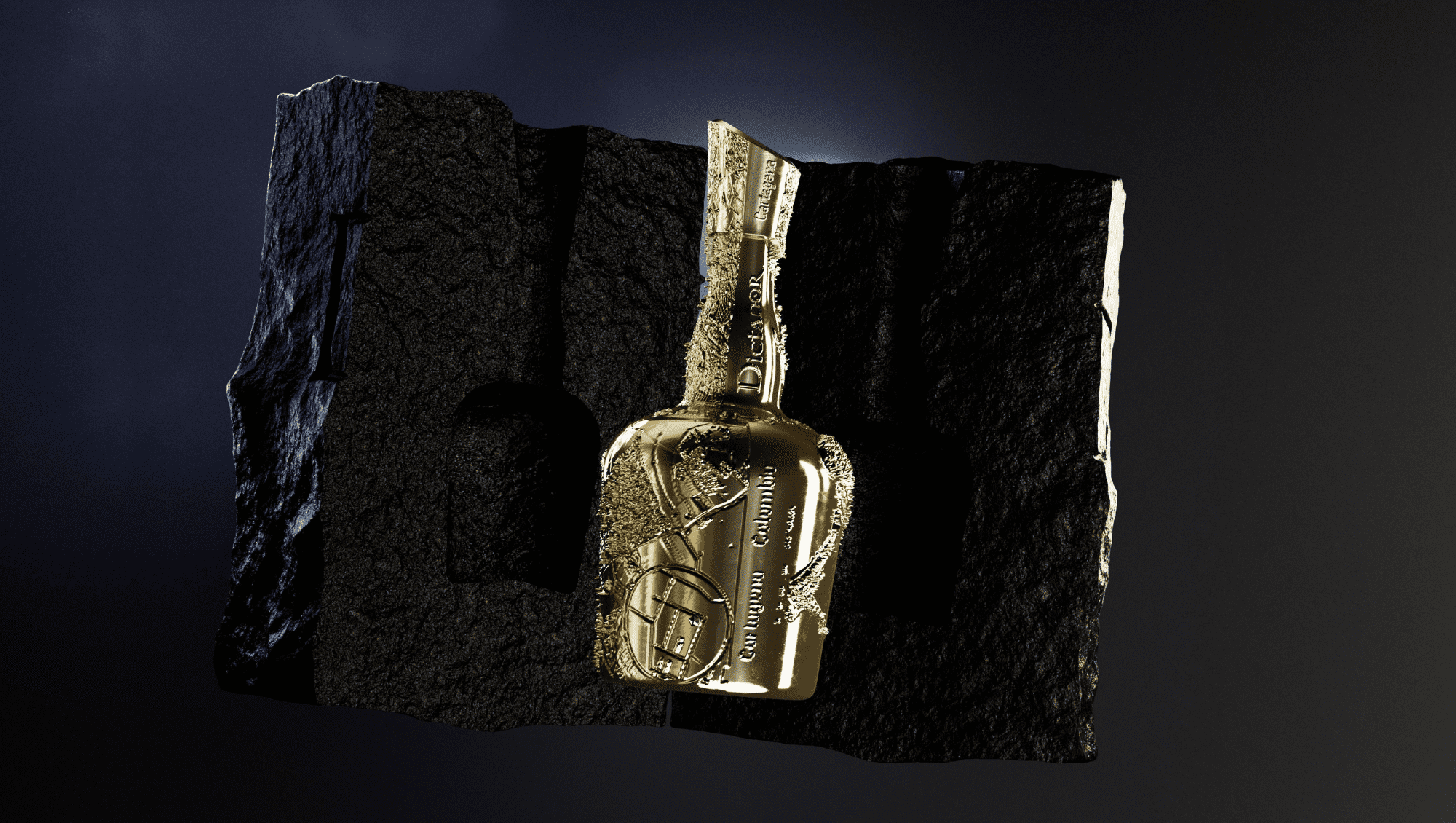 Ten of the world’s most expensive spirits – Wooden Cork
