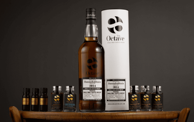 Duncan Taylor debuts Journey of the Octave line – Wooden Cork