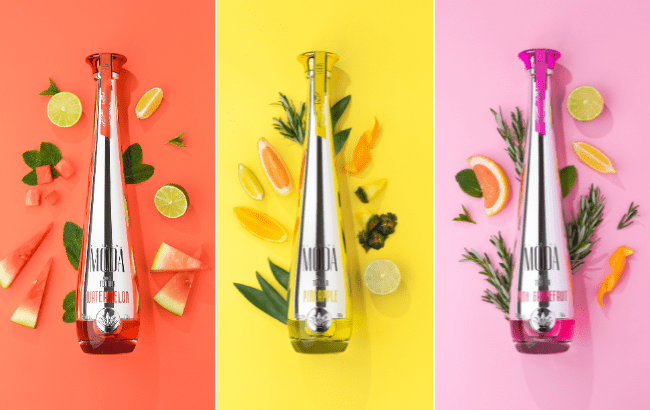 El Sueño brings flavoured Tequilas to Wetherspoons – Wooden Cork