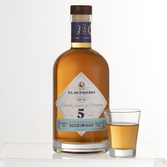 El Supremo 5-Year-Old gets set for summer – Wooden Cork