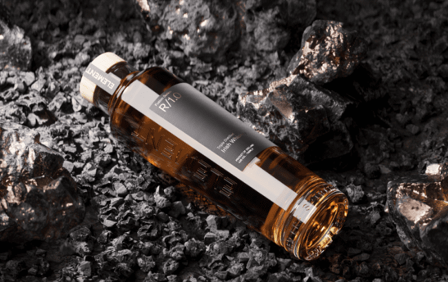 Element Irish Whiskey launches in Nigeria – Wooden Cork