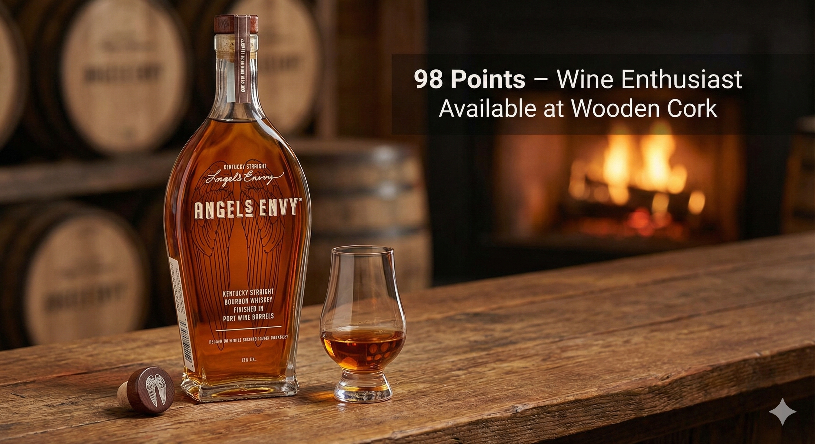 The Ultimate Guide to Angel’s Envy: Reviews, History & Best Prices ...