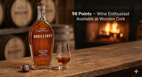 The Ultimate Guide to Angel’s Envy: Reviews, History & Best Prices ...
