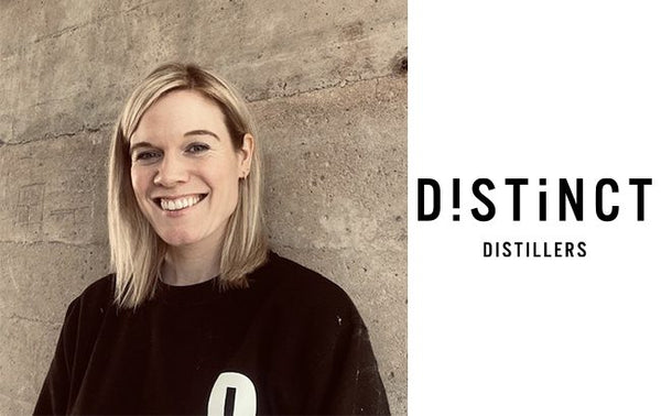 Distinct Distillers launches second rum range – Wooden Cork