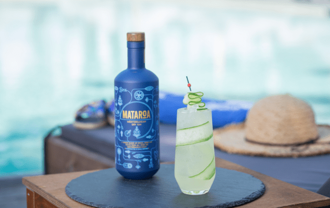 Mataroa grows Italian profile – Wooden Cork