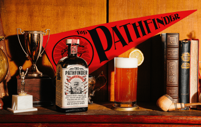 Pathfinder aims to ‘breathe energy’ into non-alc sector – Wooden Cork