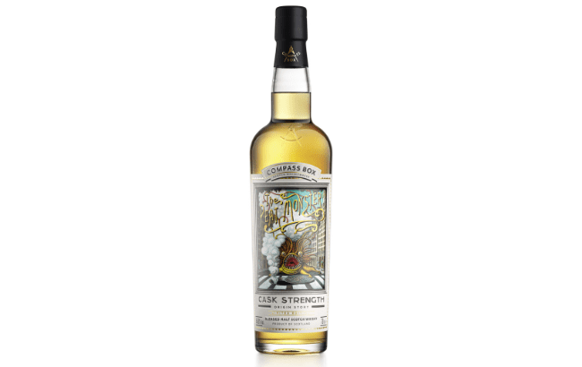 Compass Box unveils 20th anniversary release – Wooden Cork