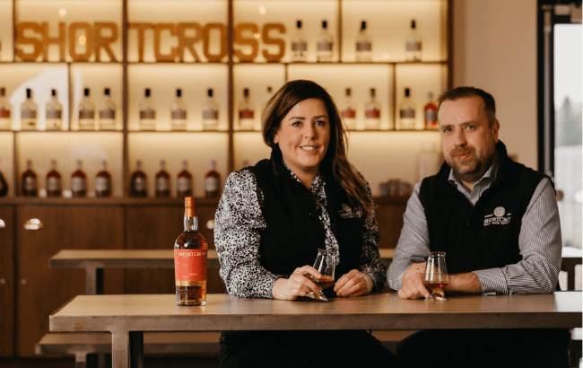 Rademon Estate launches two experimental whiskeys – Wooden Cork