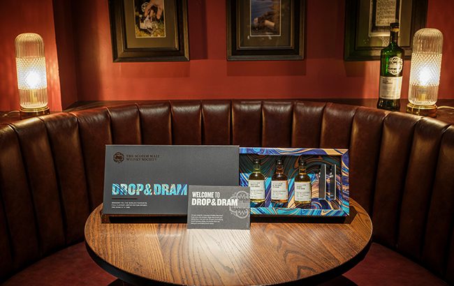 SMWS launches whisky subscription – Wooden Cork