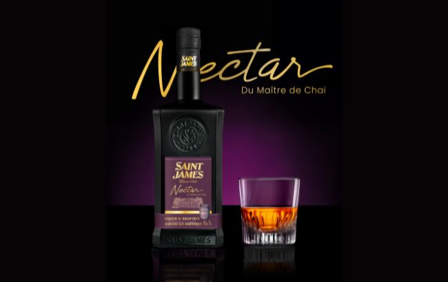 Saint James Rum blends prunes with vanilla – Wooden Cork
