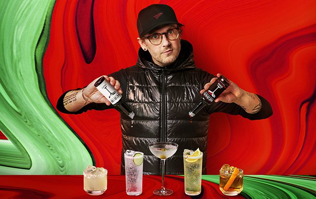 Seedlip founder launches Pollen Projects – Wooden Cork