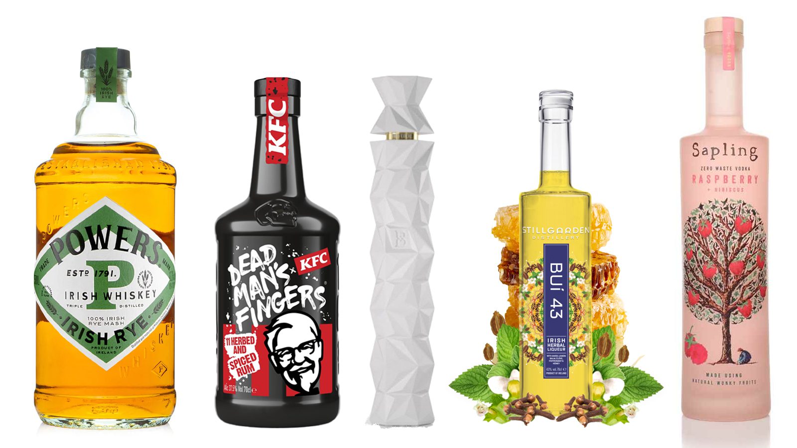 Top 50 innovative spirits launches of 2023: 20-11 – Wooden Cork