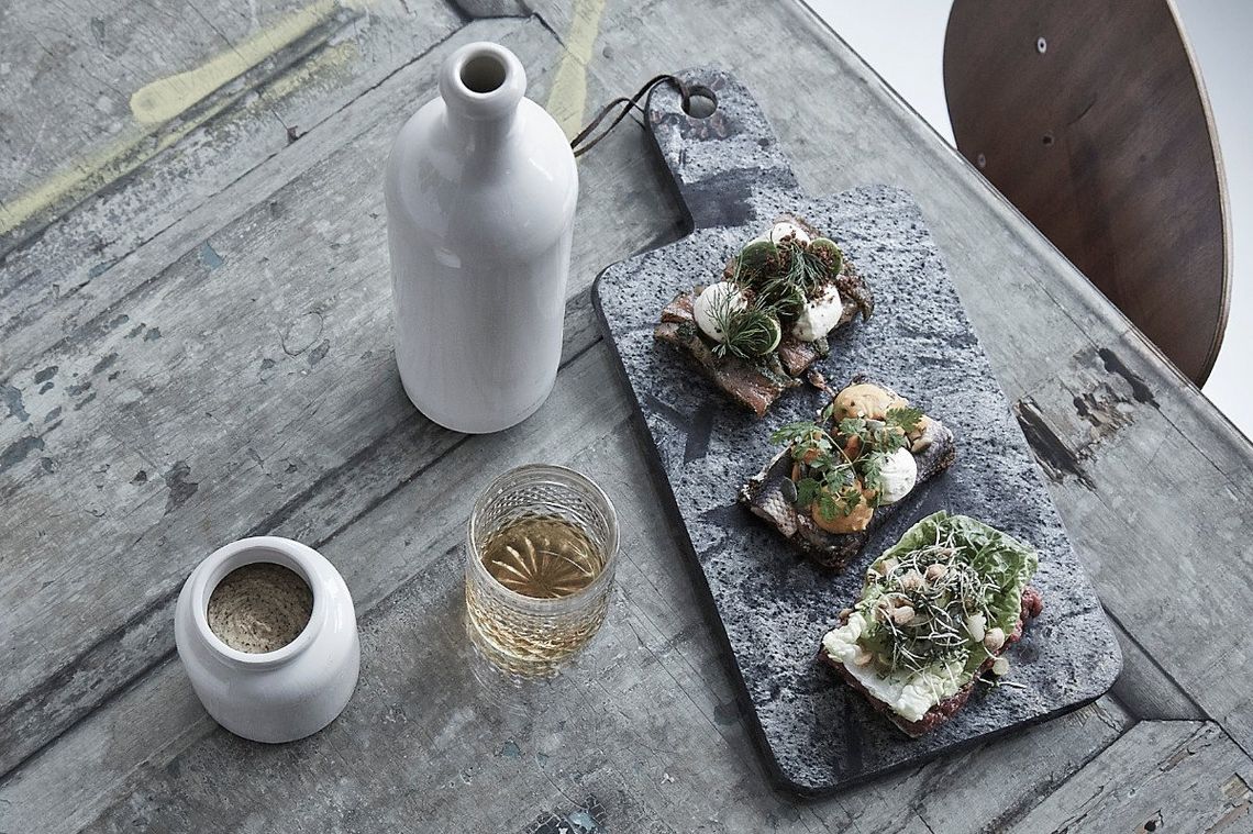 Dansk Mjød Mead Cooking Recipes – Wooden Cork