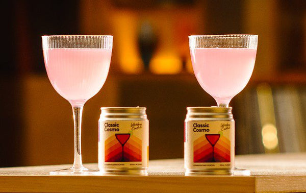 Whitebox unveils Classic Cosmo RTD – Wooden Cork