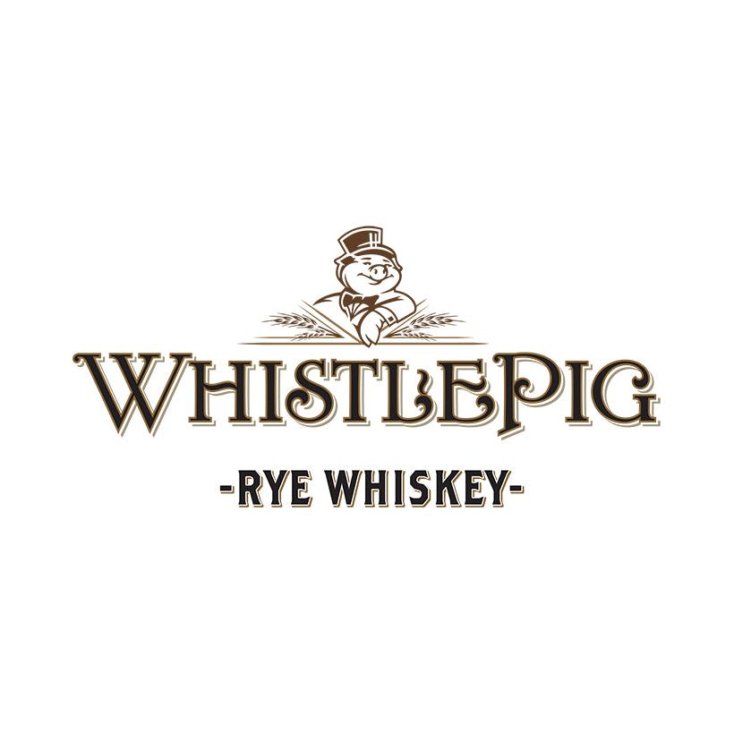WhistlePig 25 Year Old Straight Rye Whiskey – Wooden Cork