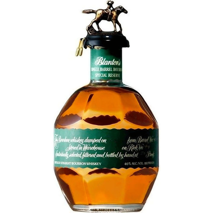 Buy Blanton's Online | Liquor Delivered Direct - Wooden Cork