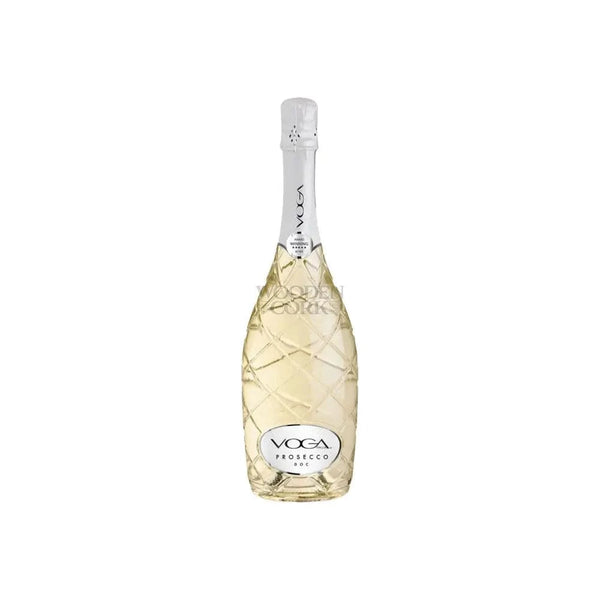 Voga Prosecco – Wooden Cork