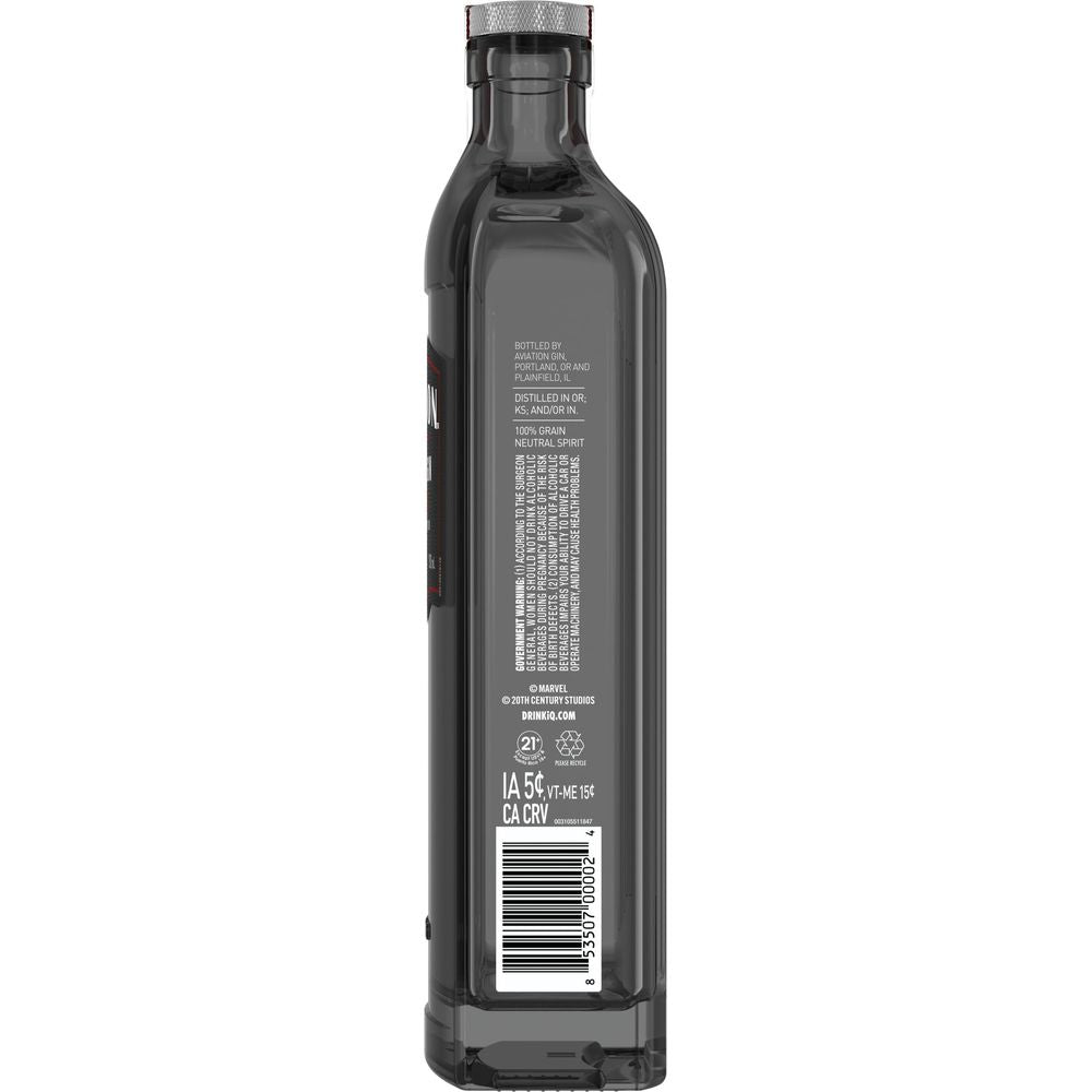 Aviation x Deadpool 3 Limited Edition American Gin – Wooden Cork Aviation x Deadpool 3 Limited Edition American Gin – Wooden Cork