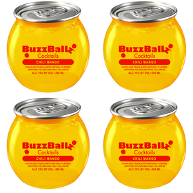 BuzzBallz Cocktails | Ready-to-Drink Flavored Cocktails Online – Wooden ...