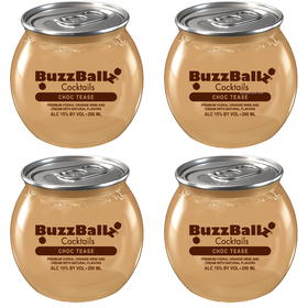 BuzzBallz Cocktails | Ready-to-Drink Flavored Cocktails Online – Wooden ...