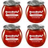 BuzzBallz Cocktails | All Flavors, Biggies & Chillerz In Stock – Wooden ...