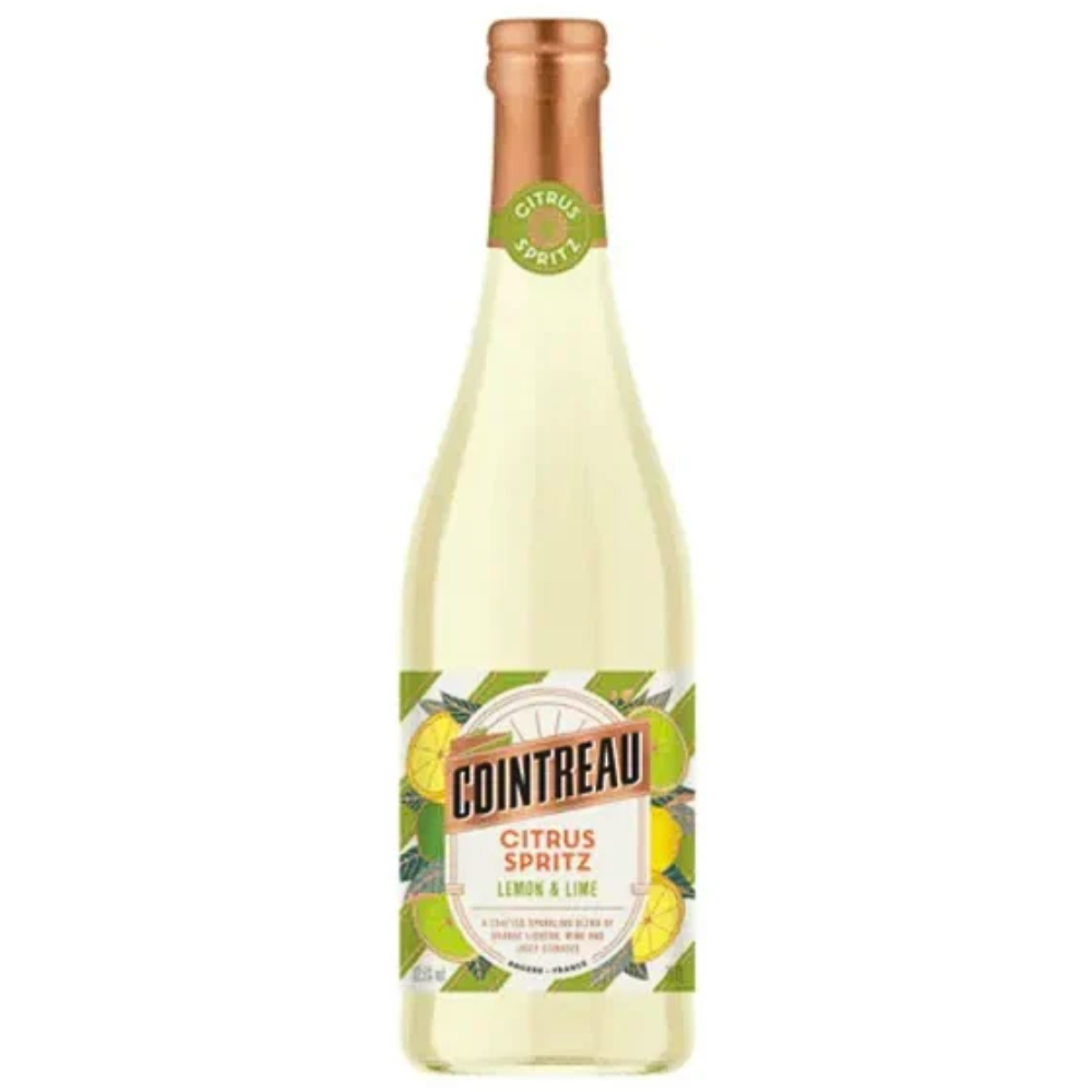 Cointreau Citrus Spritz Lemon & Lime – Wooden Cork
