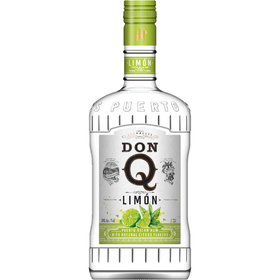 Don Q Rum | Puerto Rico Since 1865 | Cristal, XO & More – Wooden Cork