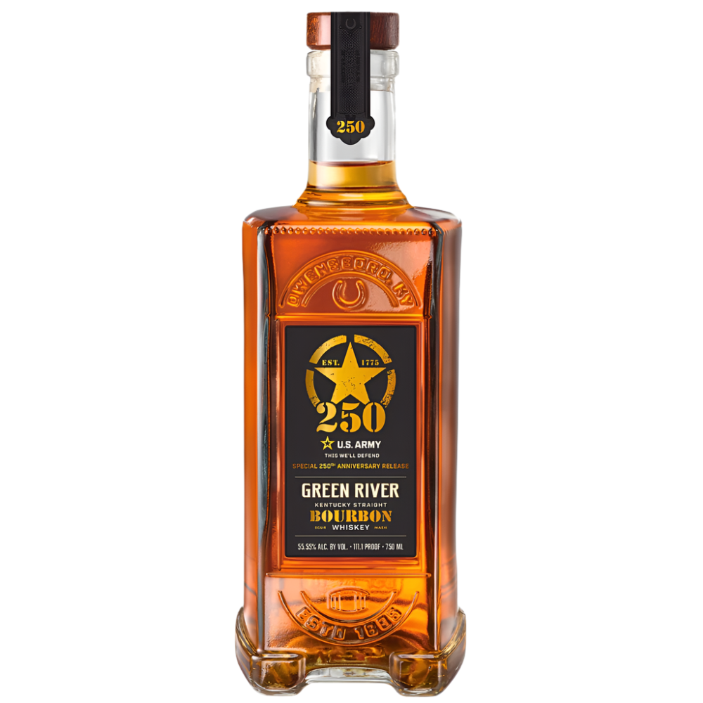 Woodford Reserve Kentucky Straight Bourbon Whiskey Kentucky Derby 151 ...
