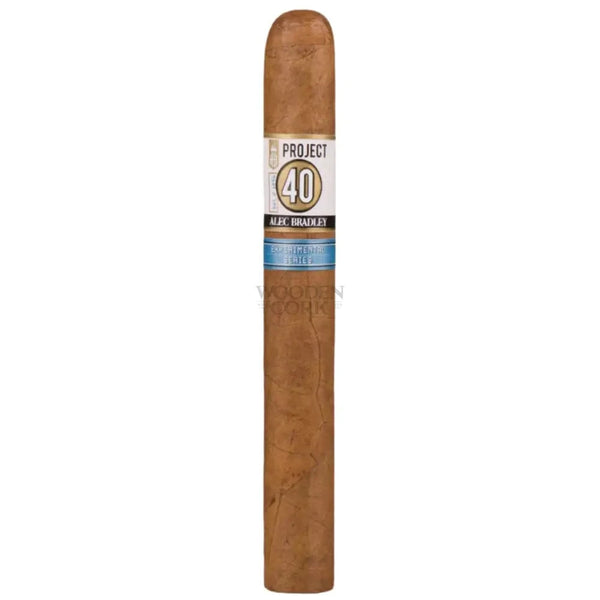 Alec Bradley Project 40 Gordo (6x60) – Wooden Cork