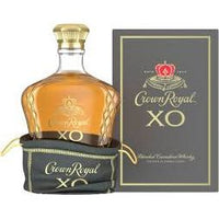 Crown Royal | Pineapple, Peach, Apple & All Flavors | Canadian Whisky ...