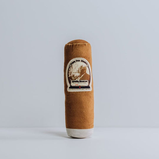 Pappy & Company | Official Van Winkle Family Lifestyle Brand – Wooden Cork