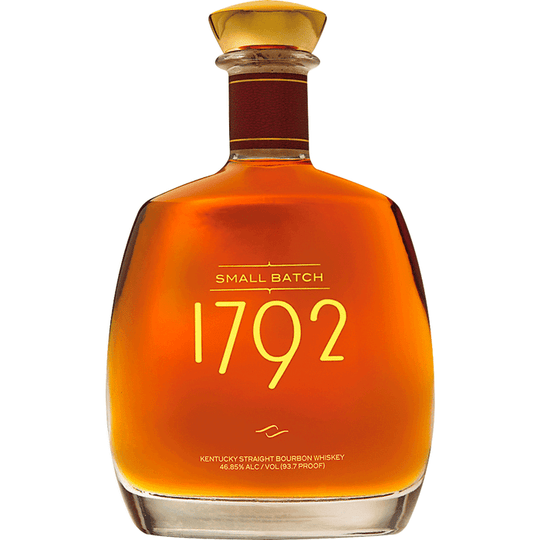 1792 Bourbon Collection | Premium Kentucky Straight Bourbons at Wooden Cork