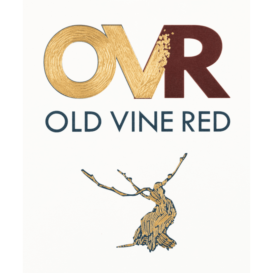 Marietta OVR Old Vine Red Lot 72 California Red Blend 750ml – Wooden Cork