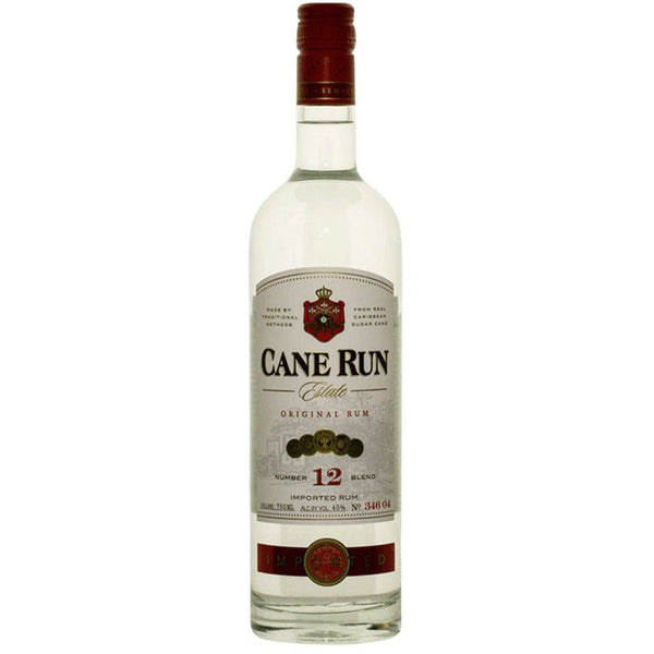 Buy Cane Rum | Cane Run - Wooden Cork #1 Online Liquor Store