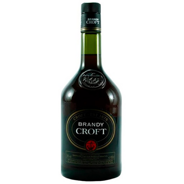 Buy Croft Port Brandy | Croft - Wooden Cork #1 Online Liquor Store