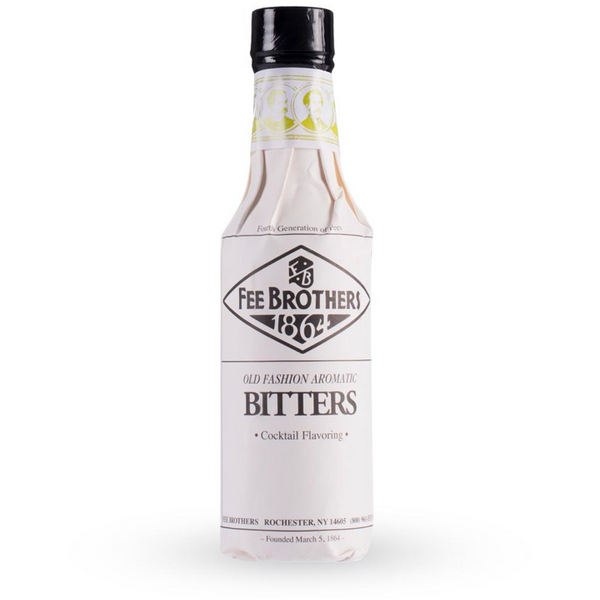 Buy Fee Brothers Aromatic Bitters | Fee Brothers - Wooden Cork #1 ...