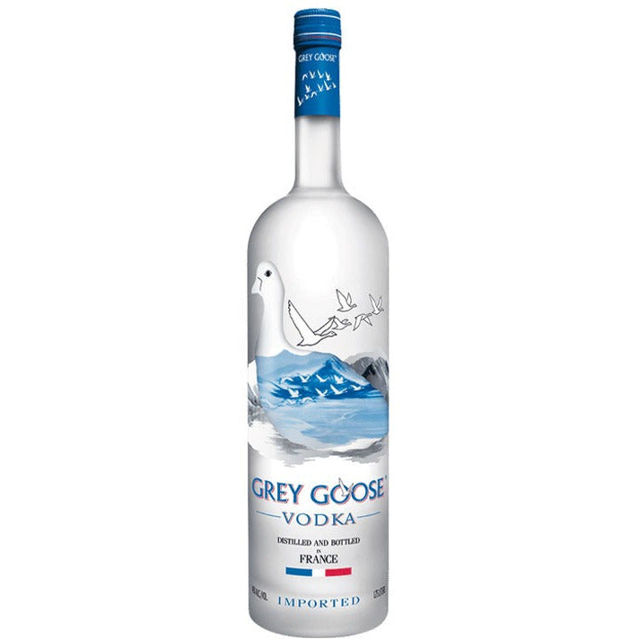 Vodka Delivery — Premium Vodka Shipped Nationwide – Wooden Cork
