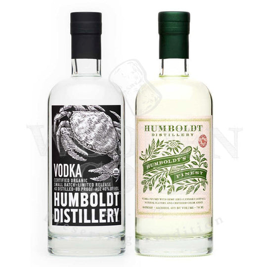Buy Exceptional Vodka Online | Premium Vodka Selection | WoodenCork.com ...