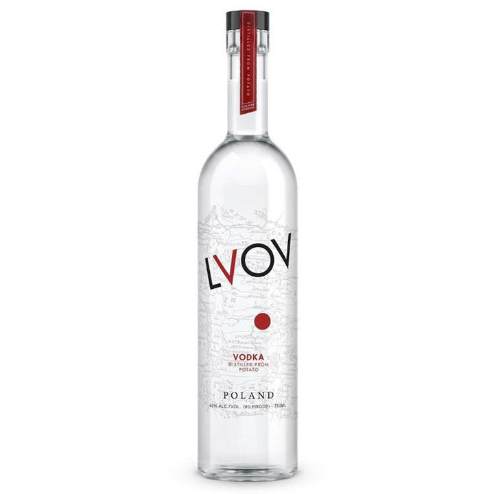 Buy Exceptional Vodka Online | Premium Vodka Selection | WoodenCork.com ...