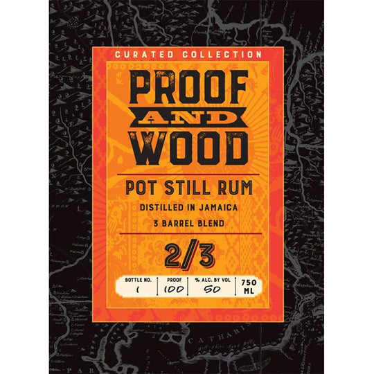 Buy Premium Rum Online | Explore Worldwide Rum Selection | WoodenCork ...